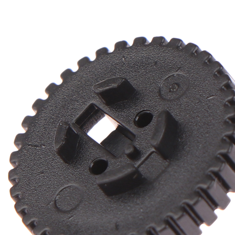 Shutter Button Aperture Wheel Turntable Dial Wheel Unit For EOS 6D ...