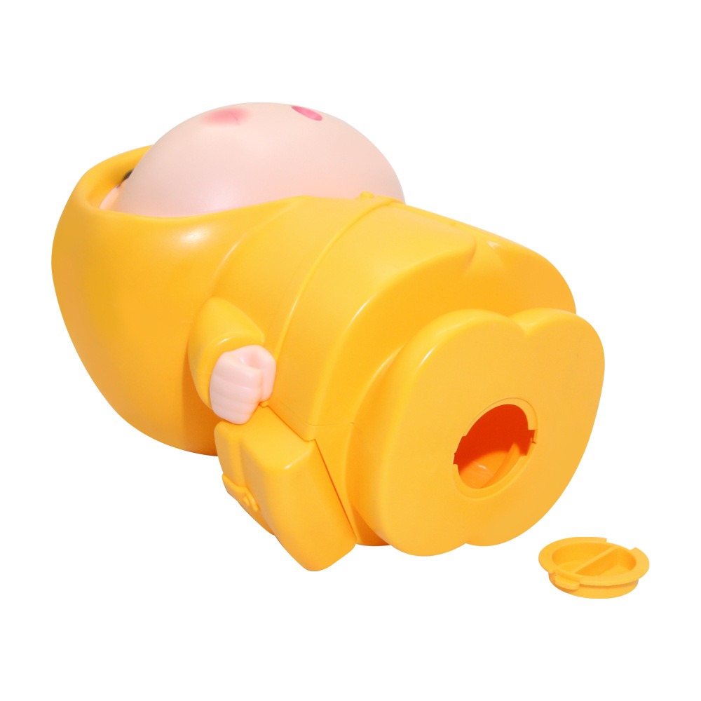 Desktop Ornaments Savings Crayon Shin-chan Decorative Figure Model ...