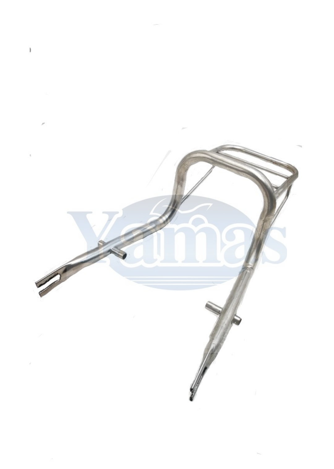 TMX REAR TOP BOX BRACKET | Lazada PH