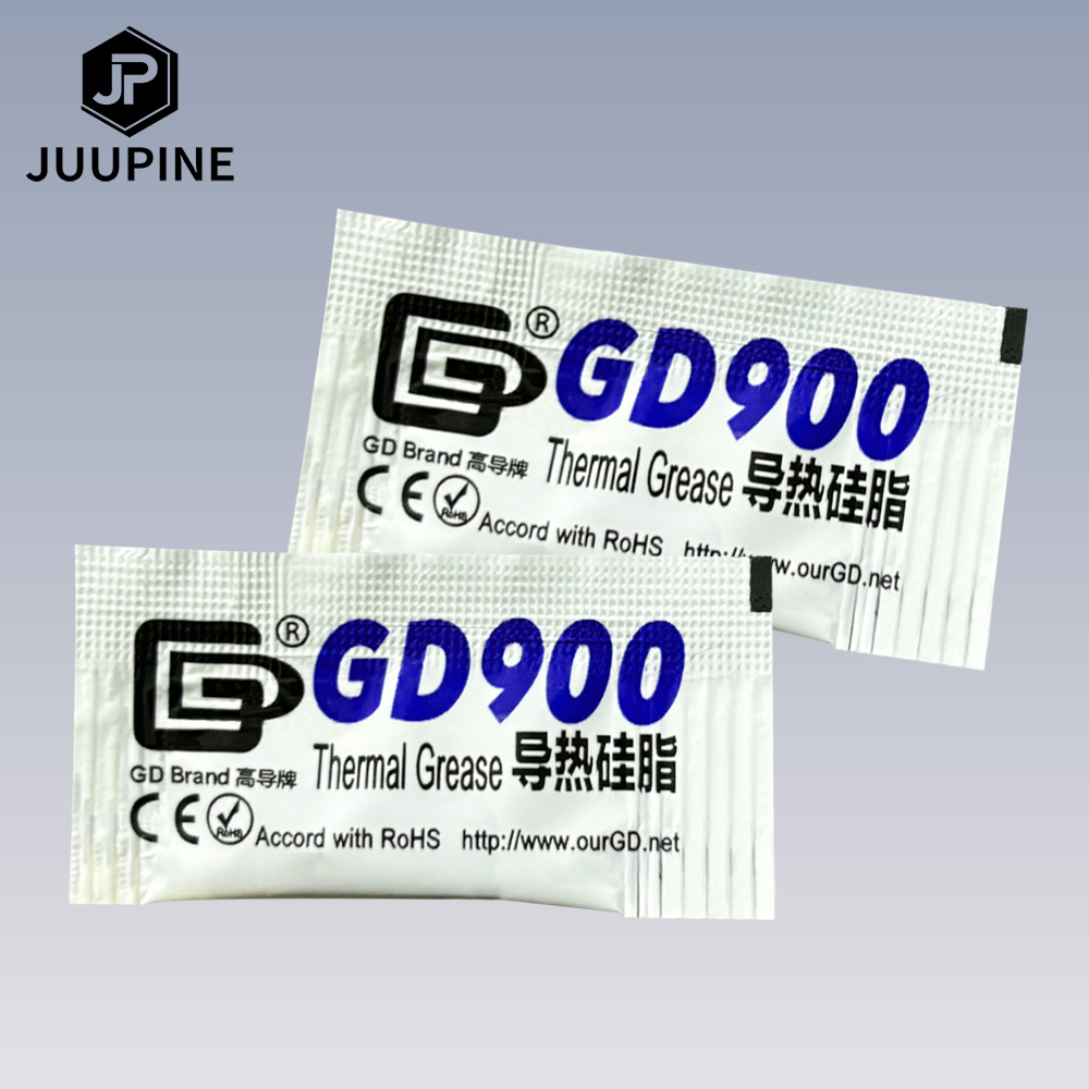 MANYOU GD900 Paste for Bambu Lab P1s Bambu Lab X1c Carbon Thermal ...
