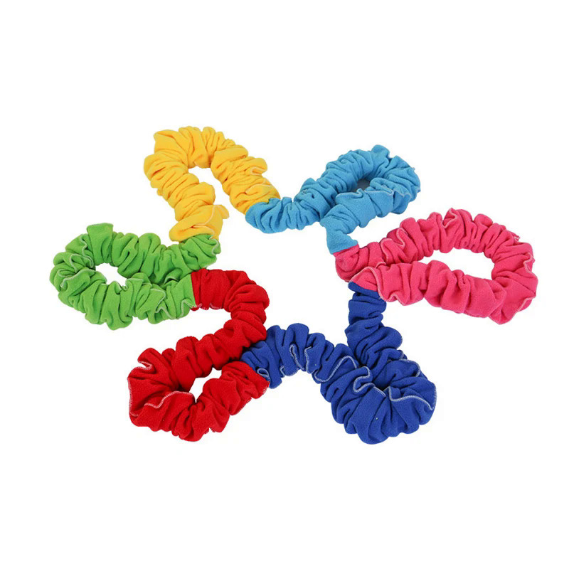 Multiplayer Game Pull Rope Outdoor Play for Kids Team Building Outdoor ...