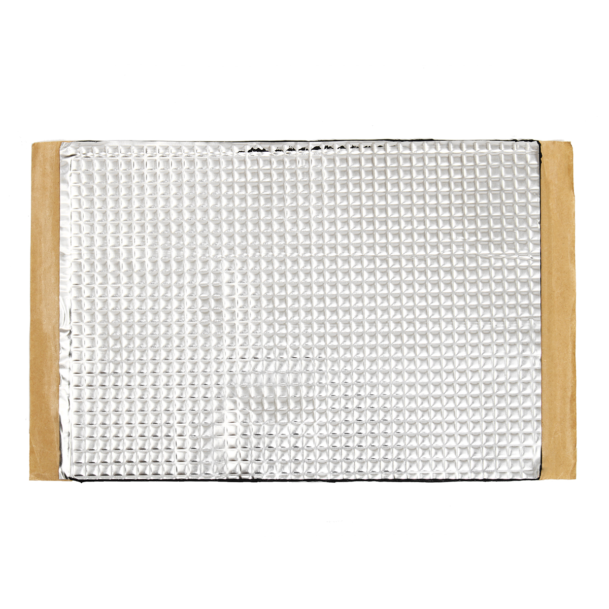 Silent Coat 2mm 30 Sheets Pack Car Van Deadening Sound Proofing Damping ...