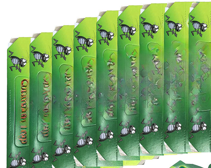 Multiple entry points for easy access and higher catch rate.Family-safe Cockroach Trap | Lazada PH