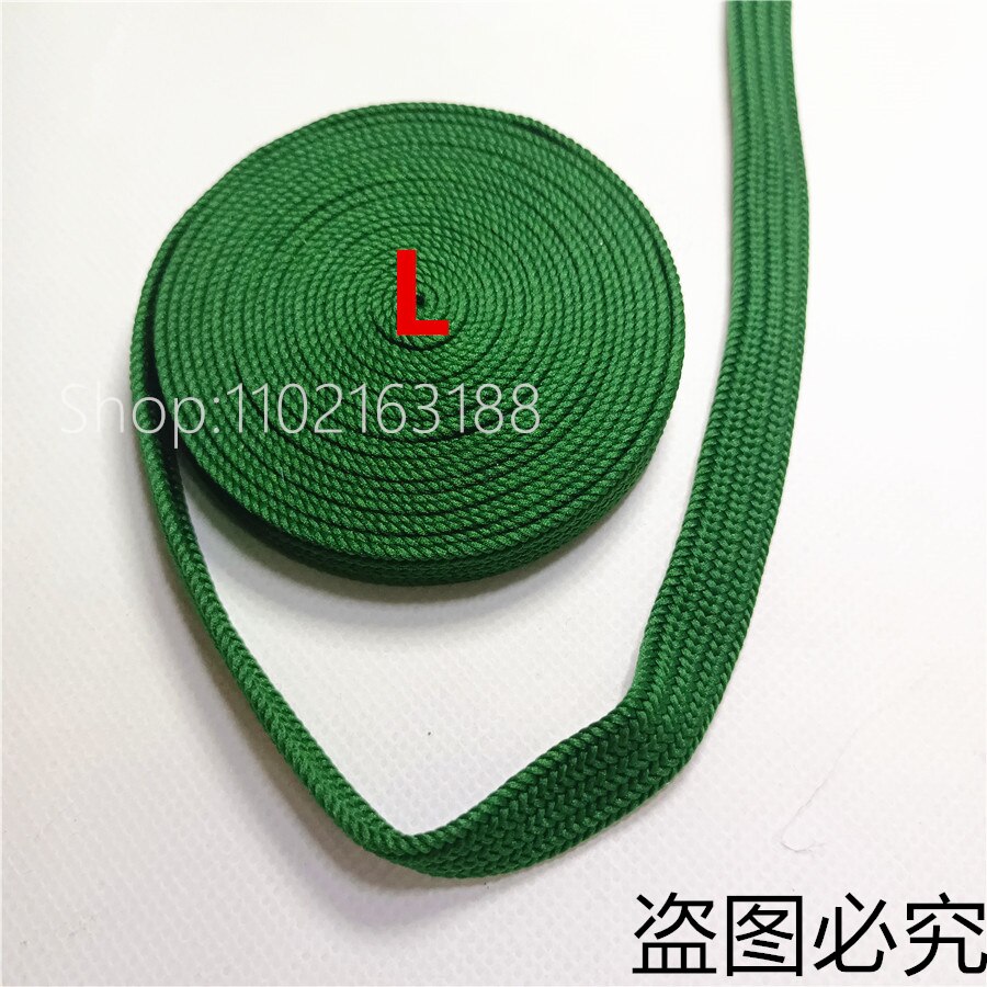 Handle Wrap Name Cotton Black Ito Sageo Wrapping Cord For Japanese ...
