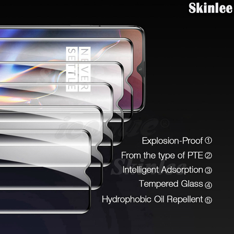 2 In 1 for Google Pixel 9 9 Pro Screen Protector Tempered Glass Film ...