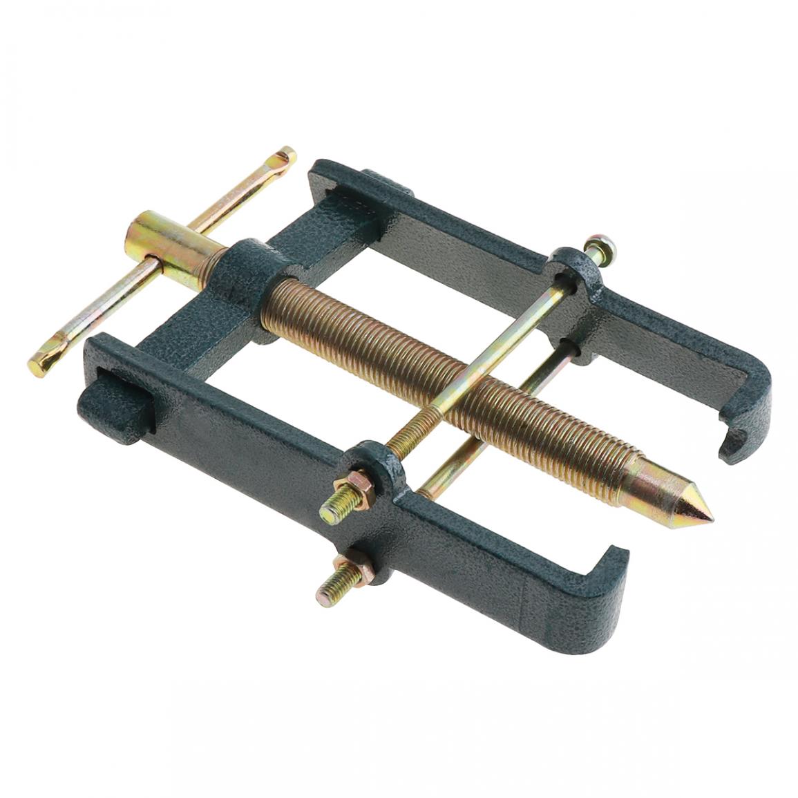 NEW 【Satisfaction guarantee】3 / 4 / 6 / 7 Inch Two-claw Puller Separate ...