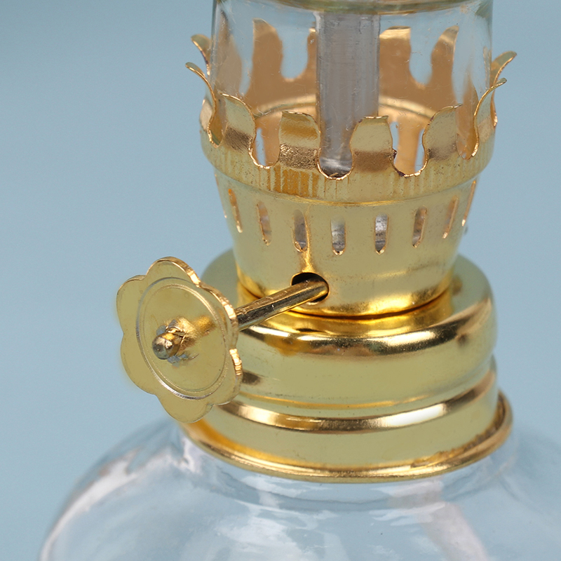 【Hot demand】 Kerosene Lamp Oil Lamp Vintage Oil Lamp Home Kerosene Lamp ...