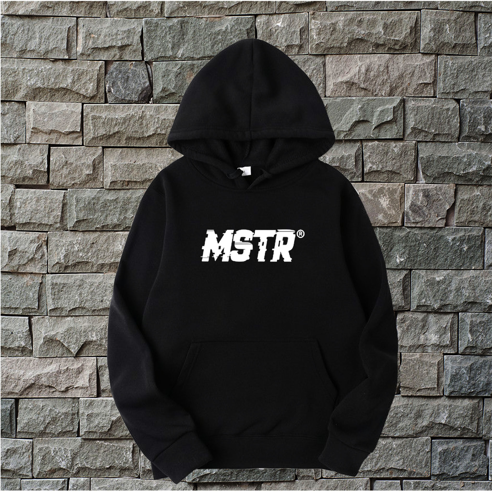 MSTR HOODIE JACKET AVALABLE FOR 8 COLORS FOR ADULT UNISEX | Lazada PH