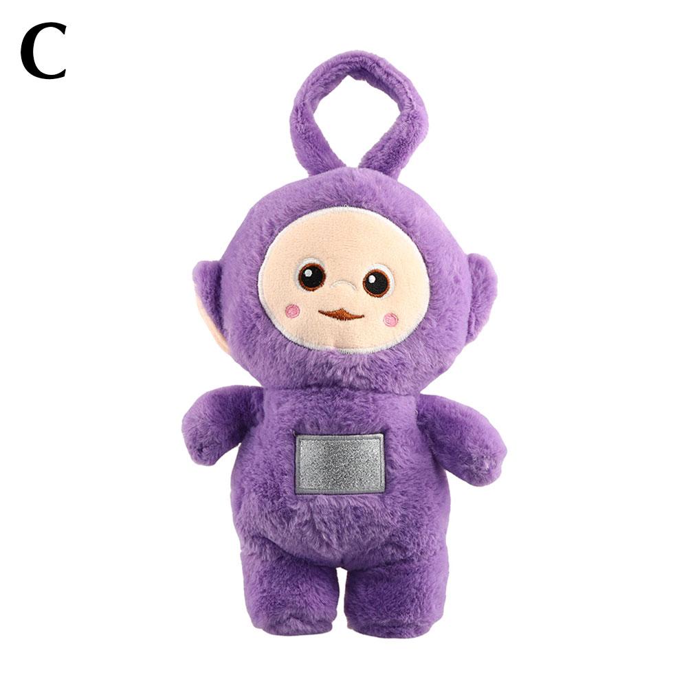 Teletubbies Plush Doll Toy Teletubbies Stuffed Toys Toys Soft Plush ...