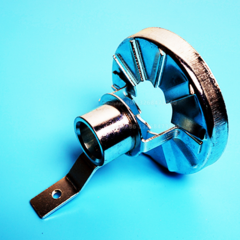 Kitchenware whirlwind diesel dual hole single stage flame stabilizer ...