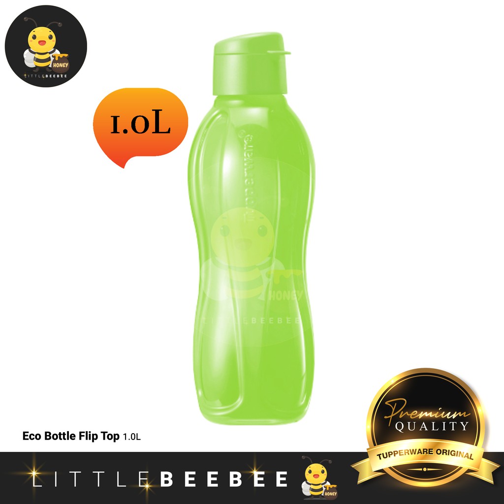 TUPPERWARE Bottle 2L Tupperware Bottle 1 5 Liter Slim Bottle Tupperware ...