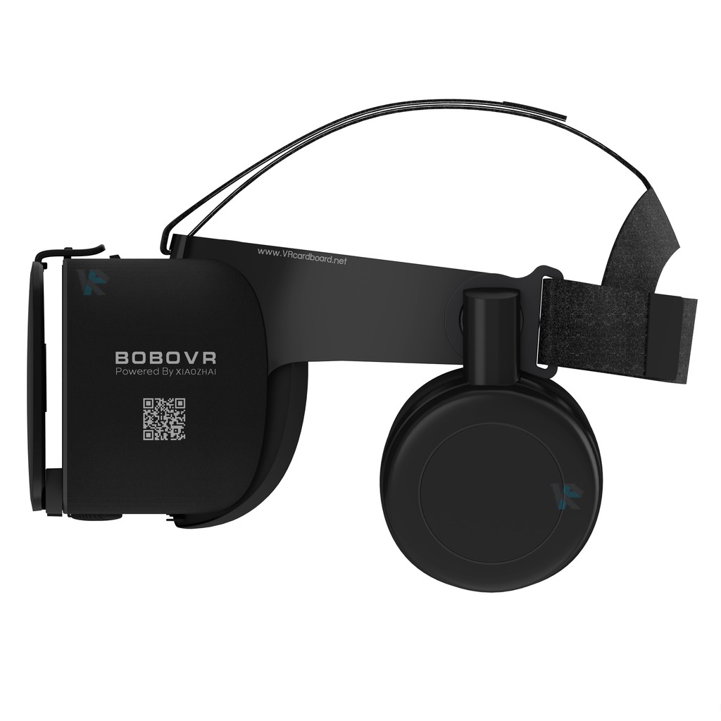 แว่นVR BOBOVR Z6 VR BOX รุ่นใหม่ล่าสุด ของแท้100VR แว่นตา 3D ฟรี Joy ...