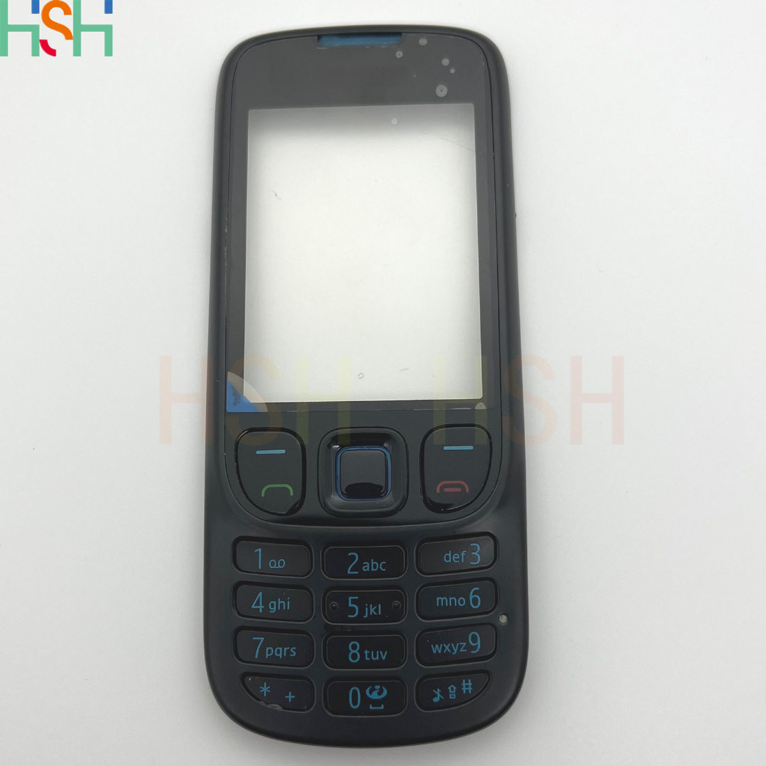 NEW 【Innovative design】New For Nokia 6303C 6303i 6303 New Full Phone ...