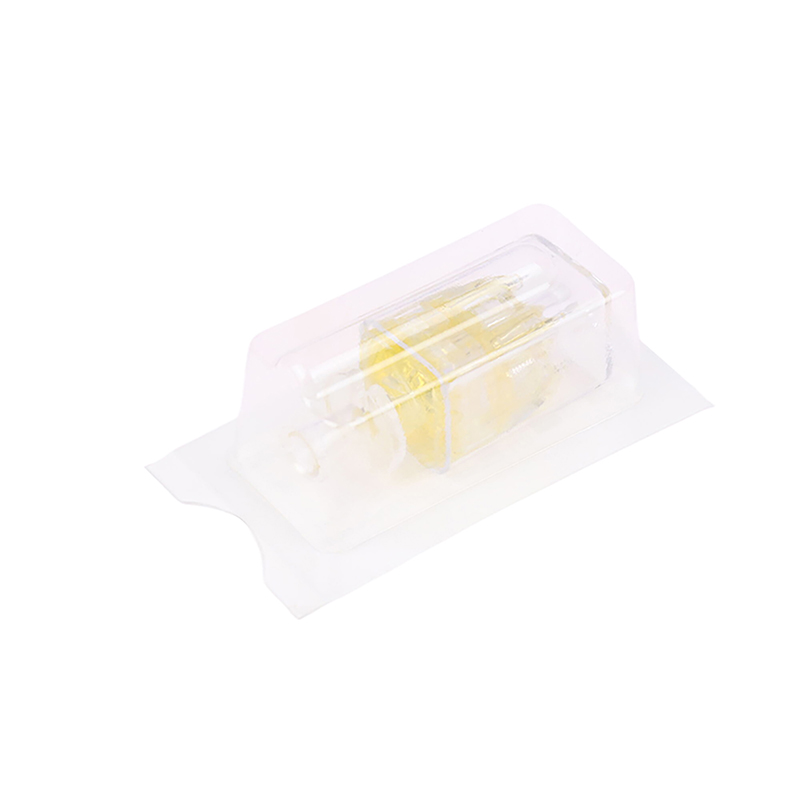 Korea Crystal Multi Needle Mesotherapy Multi-Needles Injector 5 Pins ...