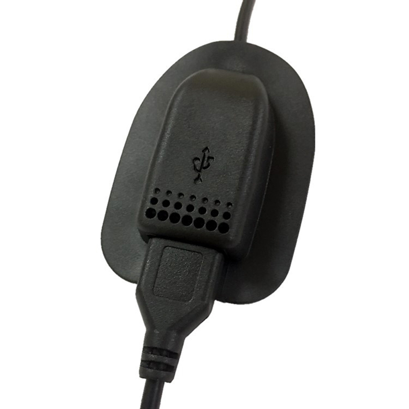 Backpack External USB Charging Port USB Interface and Charging Cable ...