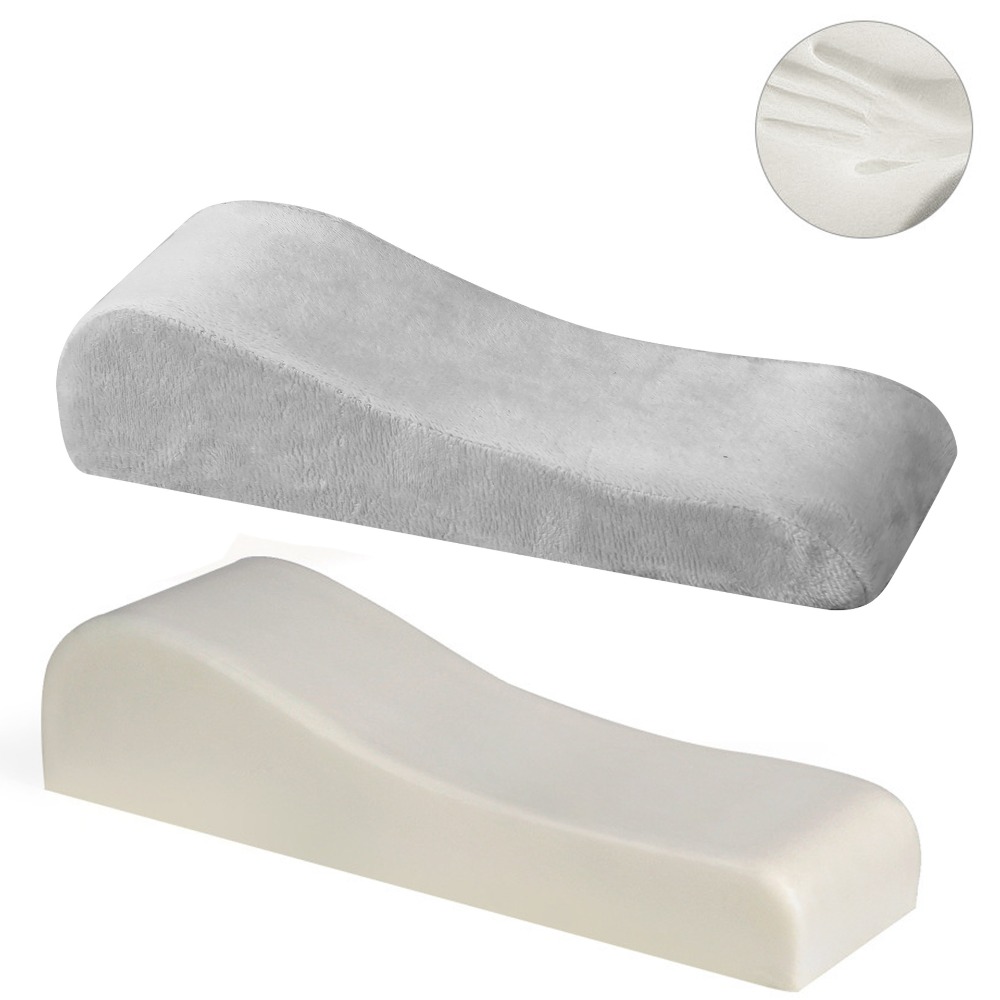 Comfort Elbow Soft Armrest Cushion Comfortable Forearm Support Chair ...