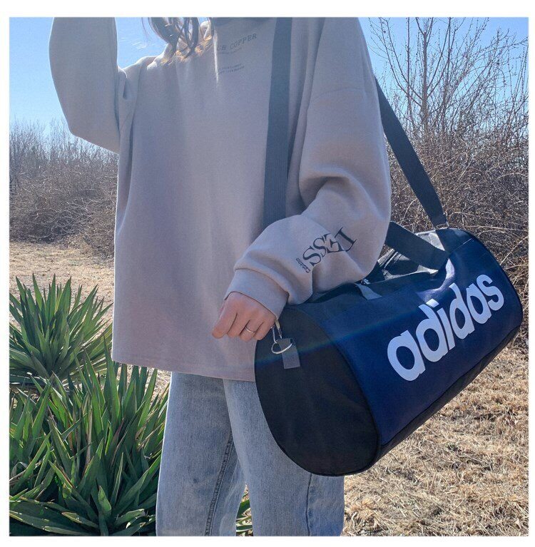 【Discount Sale】Adidas Fashion Sporty Shoulder Bag P080 - G7 Fashion ...