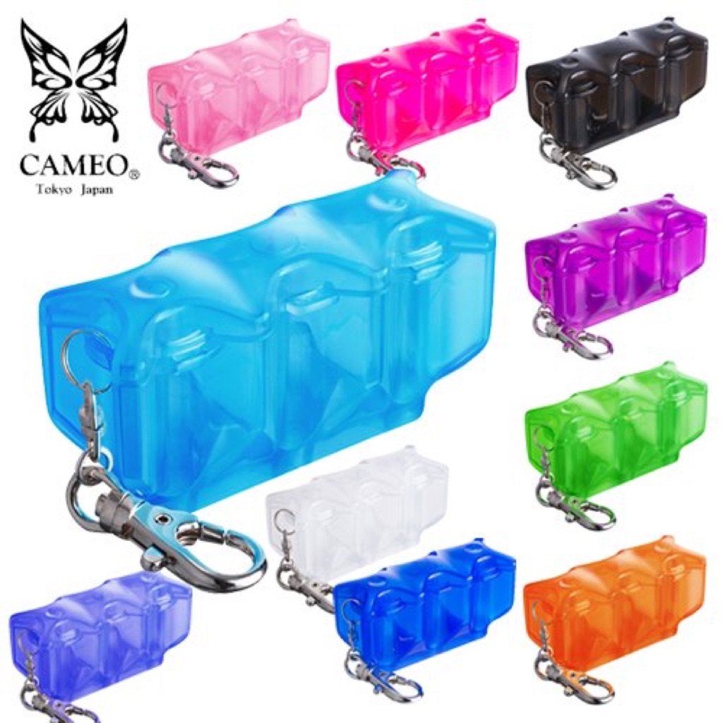 Cameo Aero • Darts Flight Case • SGDARTS | Lazada Singapore