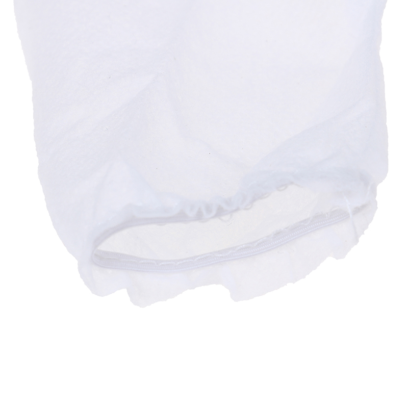 5pcs Aquarium Filter Bag Fish Tank Mesh Cotton Elasticated Bag Cleaning ...