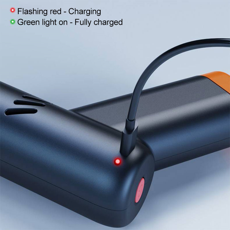 Mini Car Polishing Machine, Cordless Polishing Machine, Scratch Repair ...