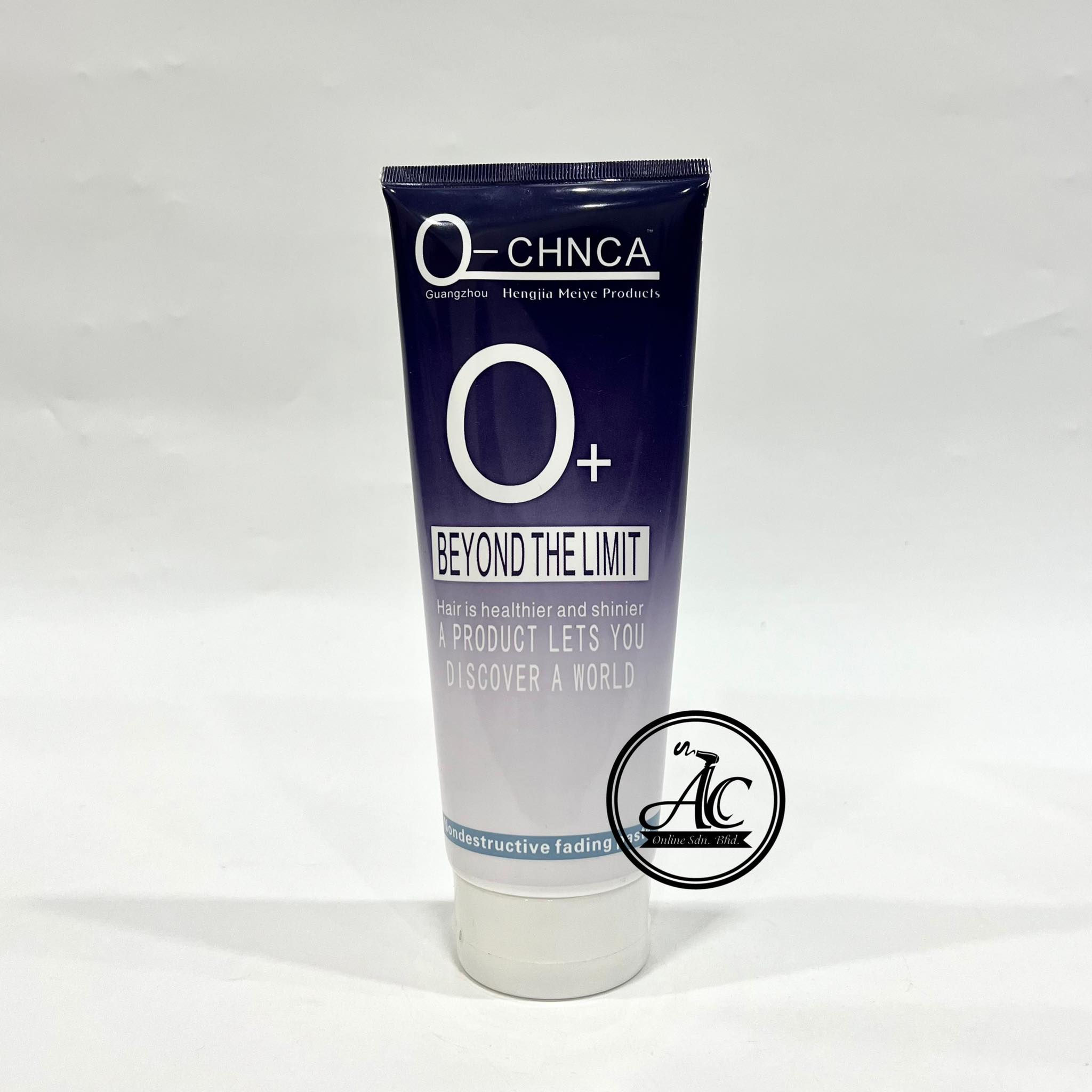 O+ O-CHNCA Hair Bleaching Cream 400g ( Nondestructive Fading Paste ) O ...