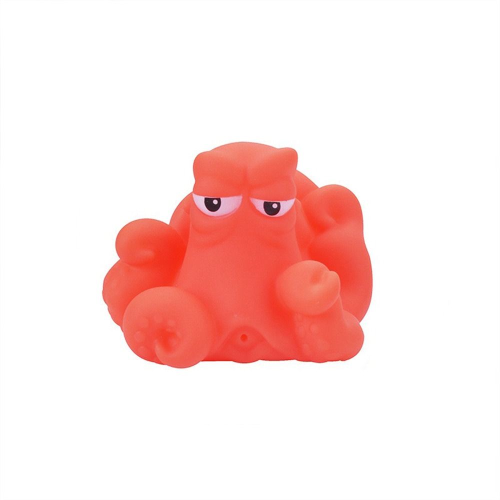 Bathroom Play Marine Animal Baby Nemo Dory Squeeze Toys Bath Float ...