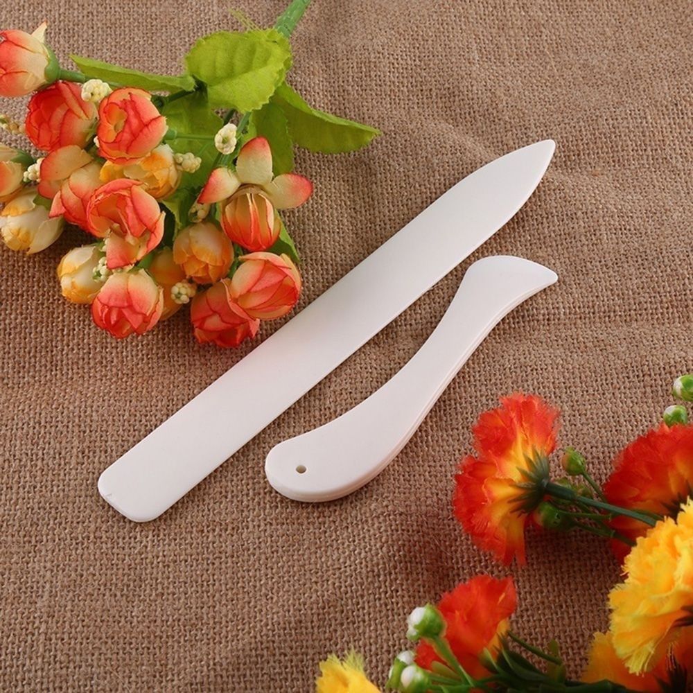 Office Creasing Bone Folder Bookbinding Paper Craft | Daraz.com.bd