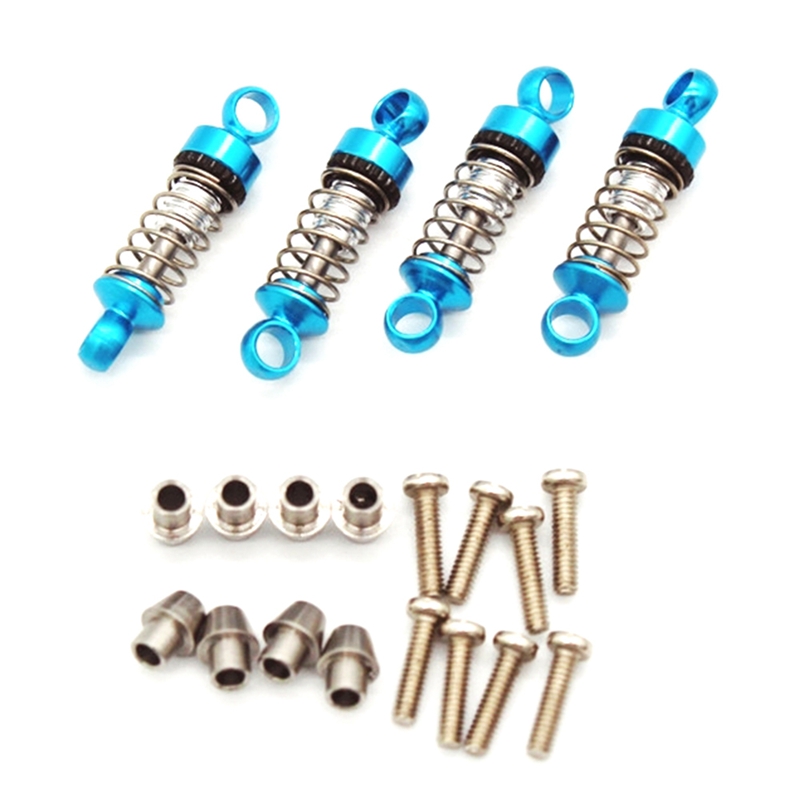 1/28 Scale RC Car Differential Metal Upgrade Adjustable Ball ...