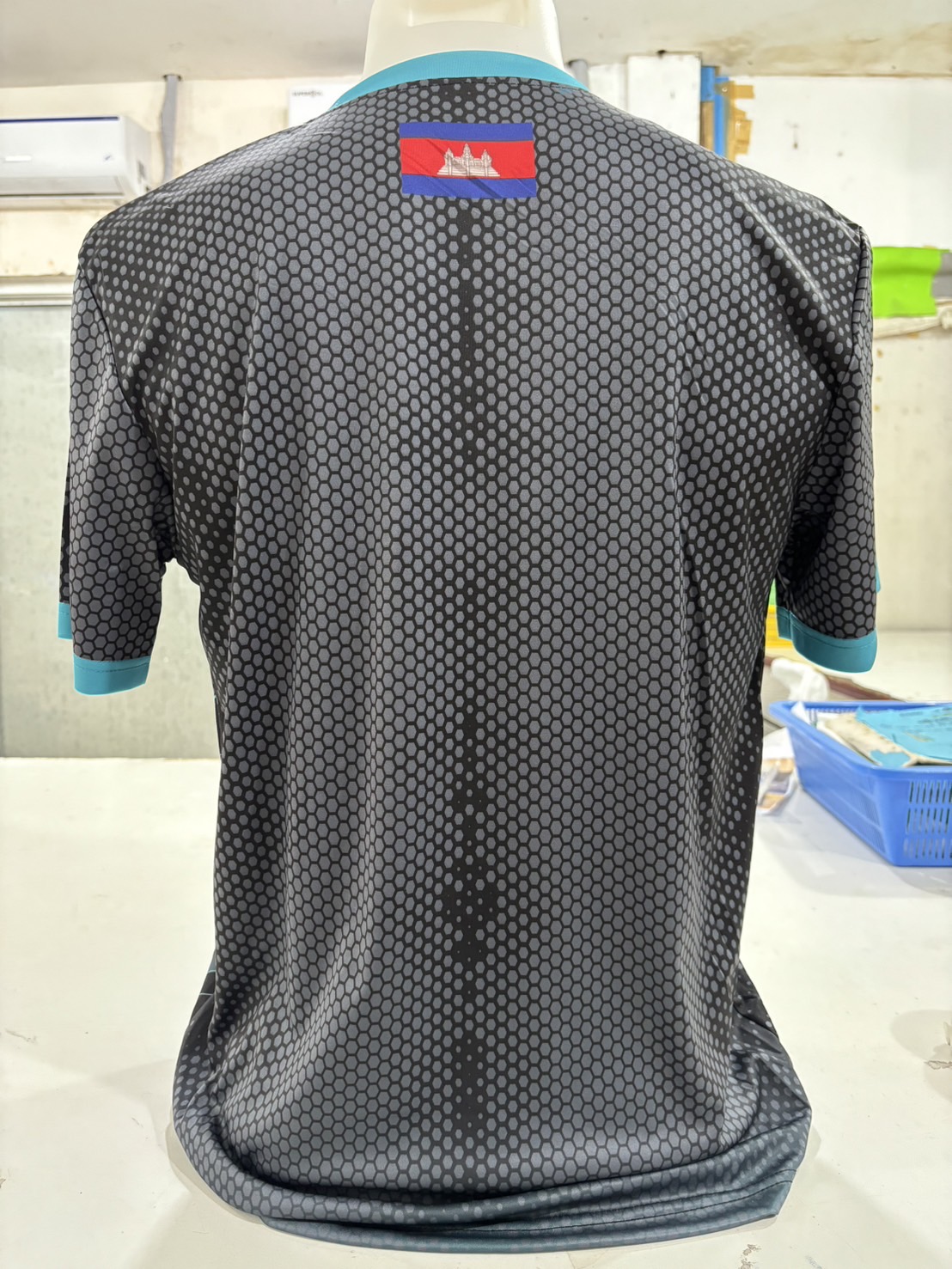 E-sport jersey MLBB team impunity kh 2023 | Lazada.co.th