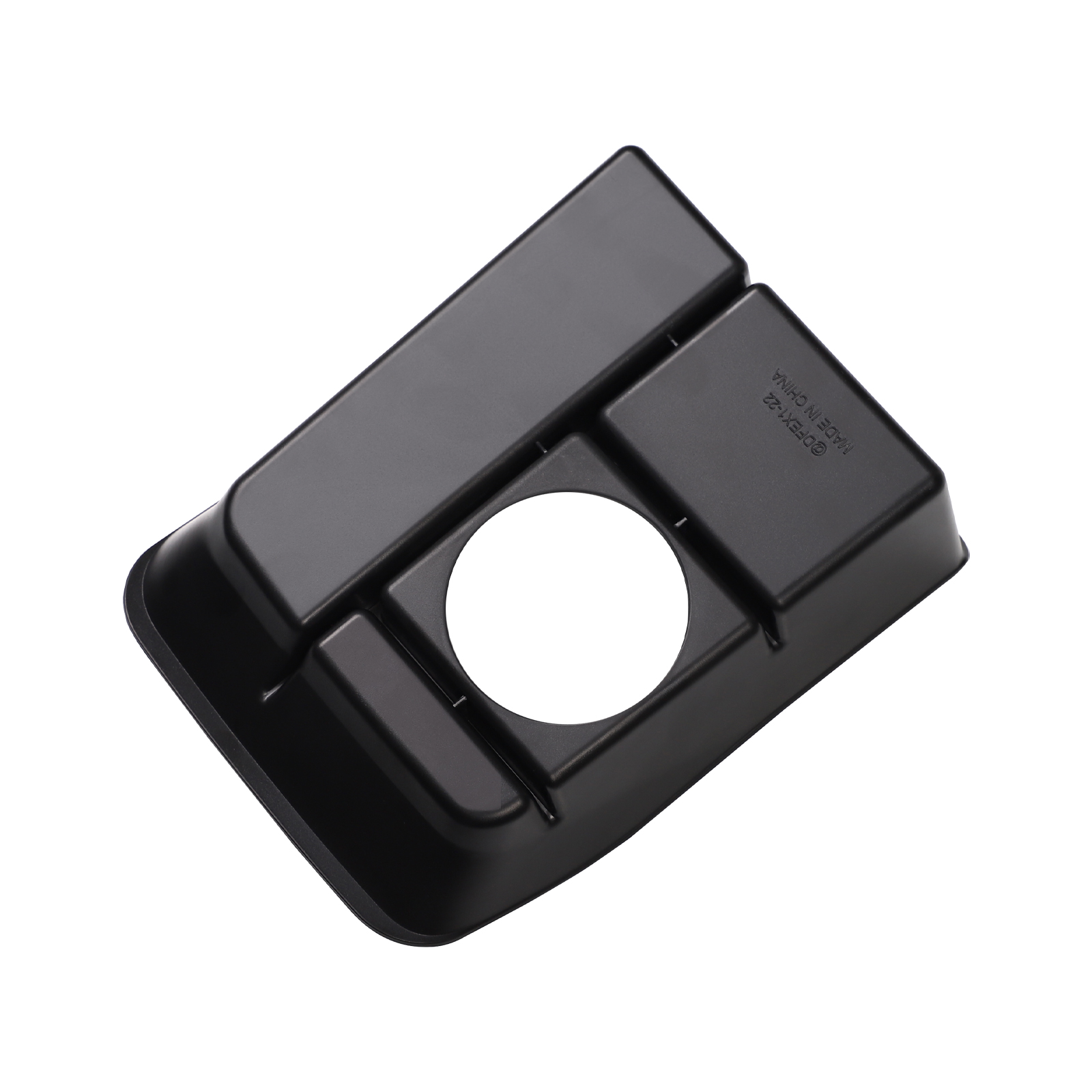 【Salt & Story】Car Center Console Box For Dacia Spring For Renault Kwid ...