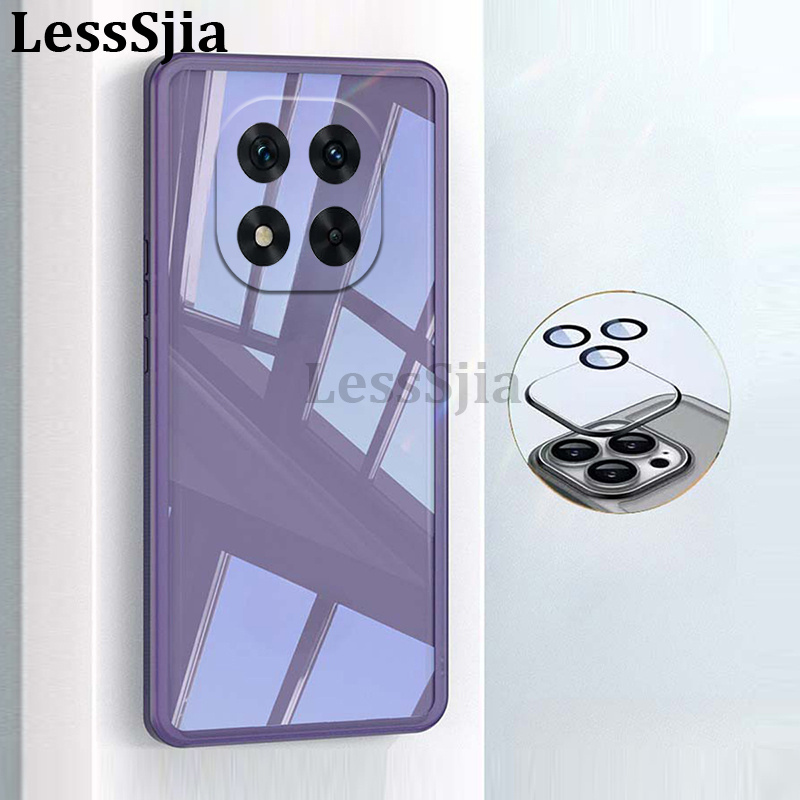 Phone cover Redmi Note 14Pro Back case Camera Protection Semi ...