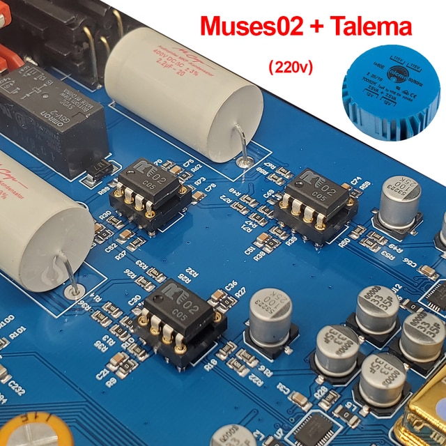 AkLIAM DA10 Dual ES9038Q2M DAC QCC5125 Bluetooth LDAC DSD512 Audio ...