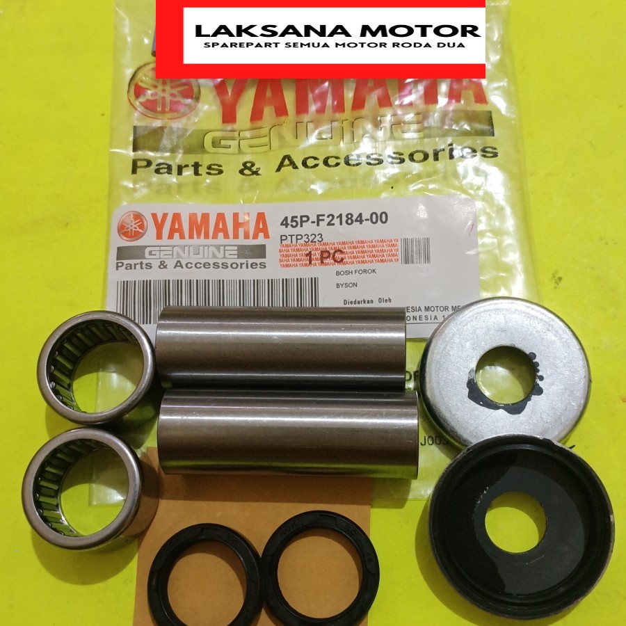 BOSS ARM BYSON (LAKSANA) | Lazada Indonesia