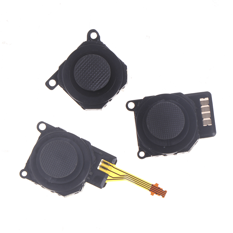 1PC DIY Accessories 3D Analog Joystick Thumb Stick Replacement For Sony ...