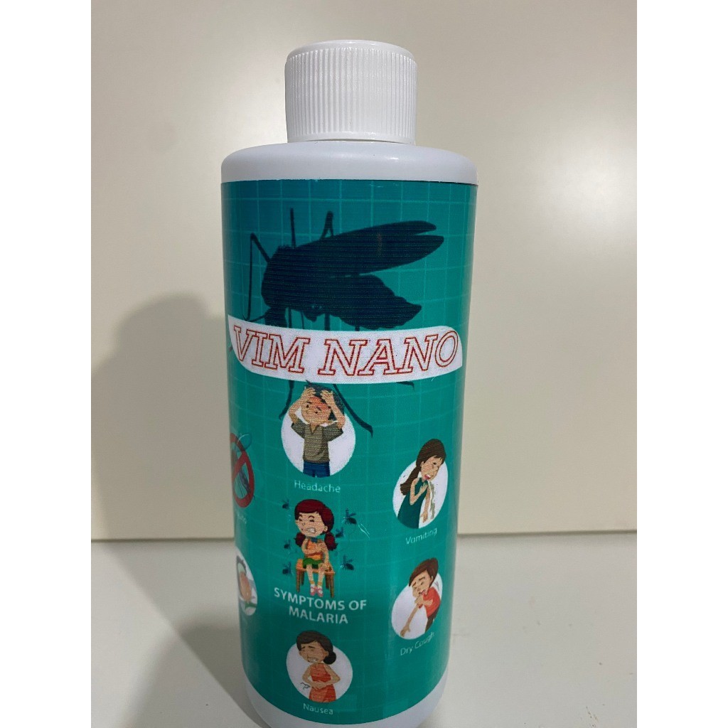 ⚡️𝐅𝐑𝐄𝐄 𝐒𝐇𝐈𝐏⚡️ 🌟Chai Xịt Đuổi Muỗi, Côn Trùng Vim Nano 500ml Mùi Hương ...