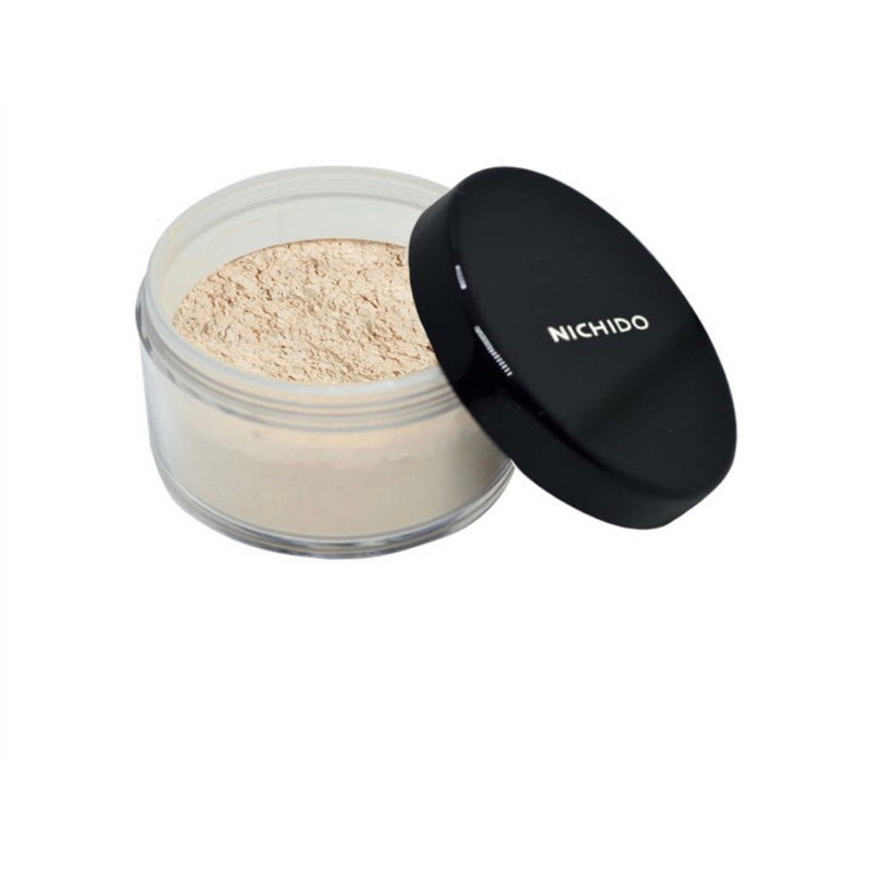 HOT MZ2FV NICHIDO Final Powder. | Lazada PH