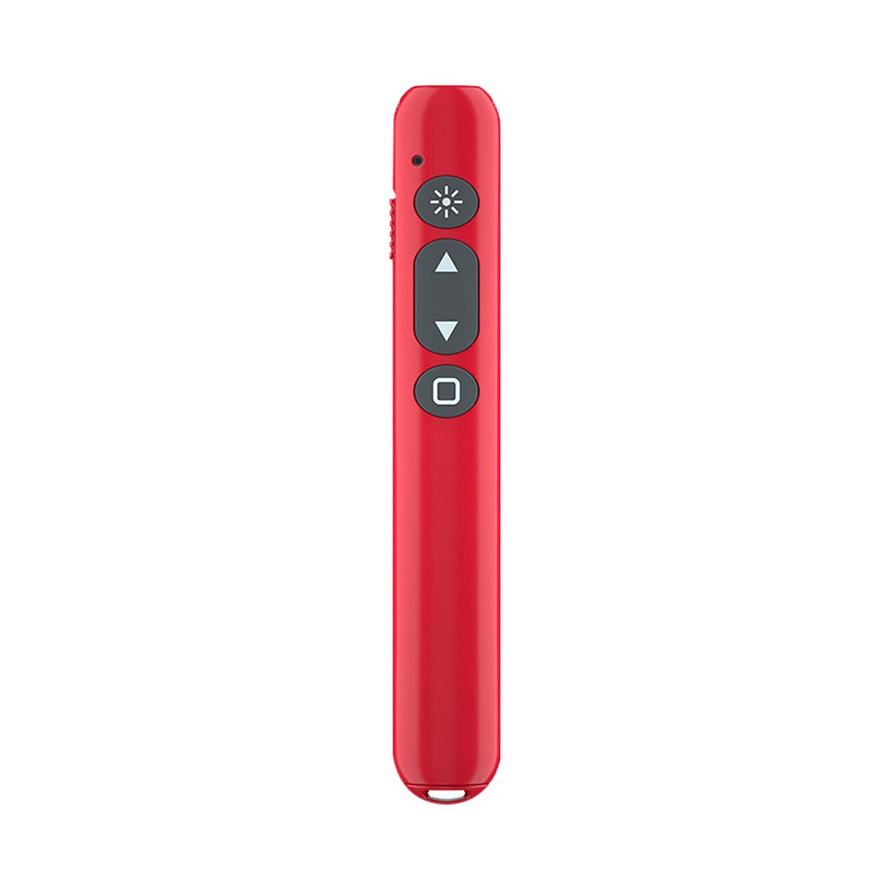 Comfortable Grip Control Whiteboard Remote Control Pen Meeting Remote ...