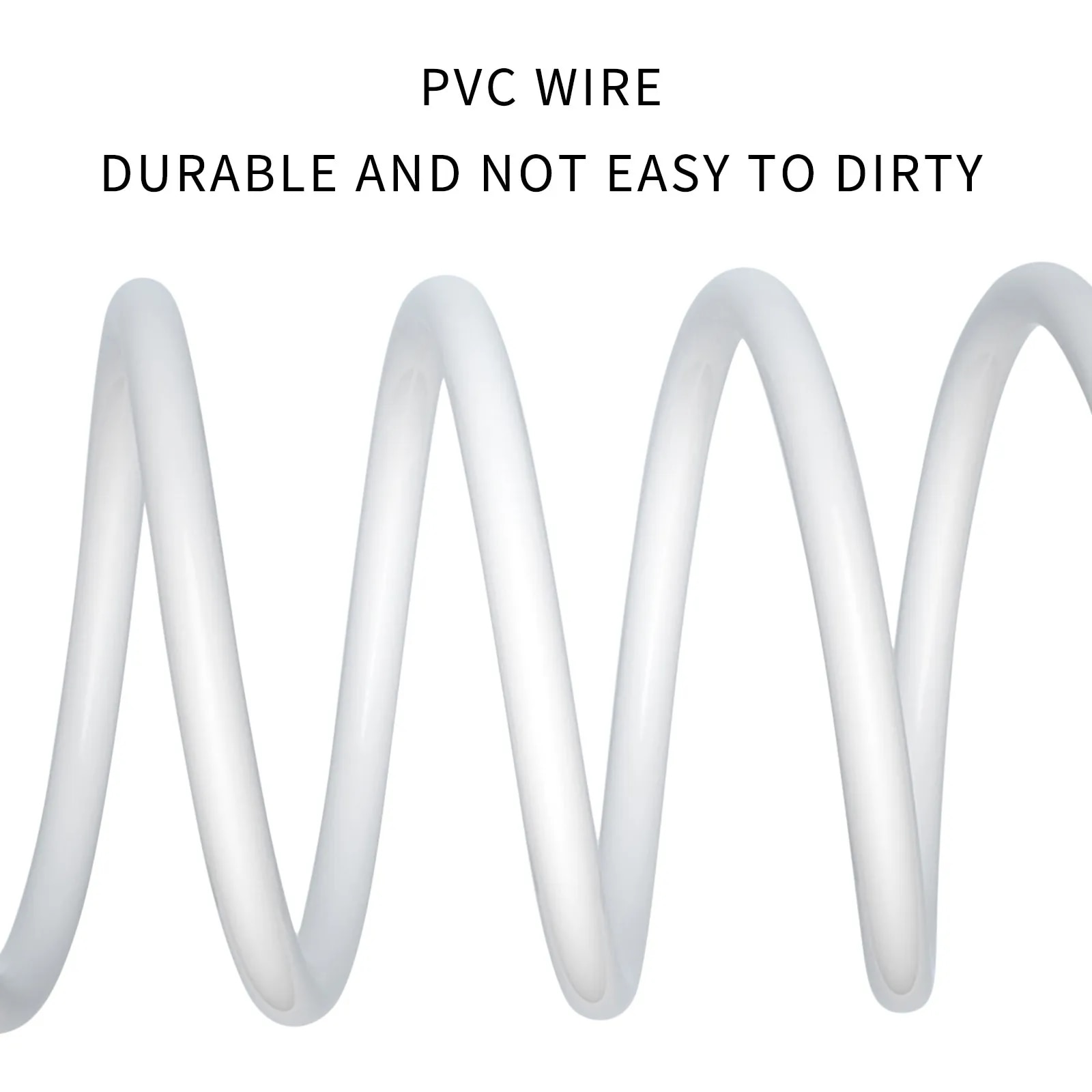 Aweisuan High Quality 3 in 1 USB Charge Cable 3A Micro USB Type C Cable ...