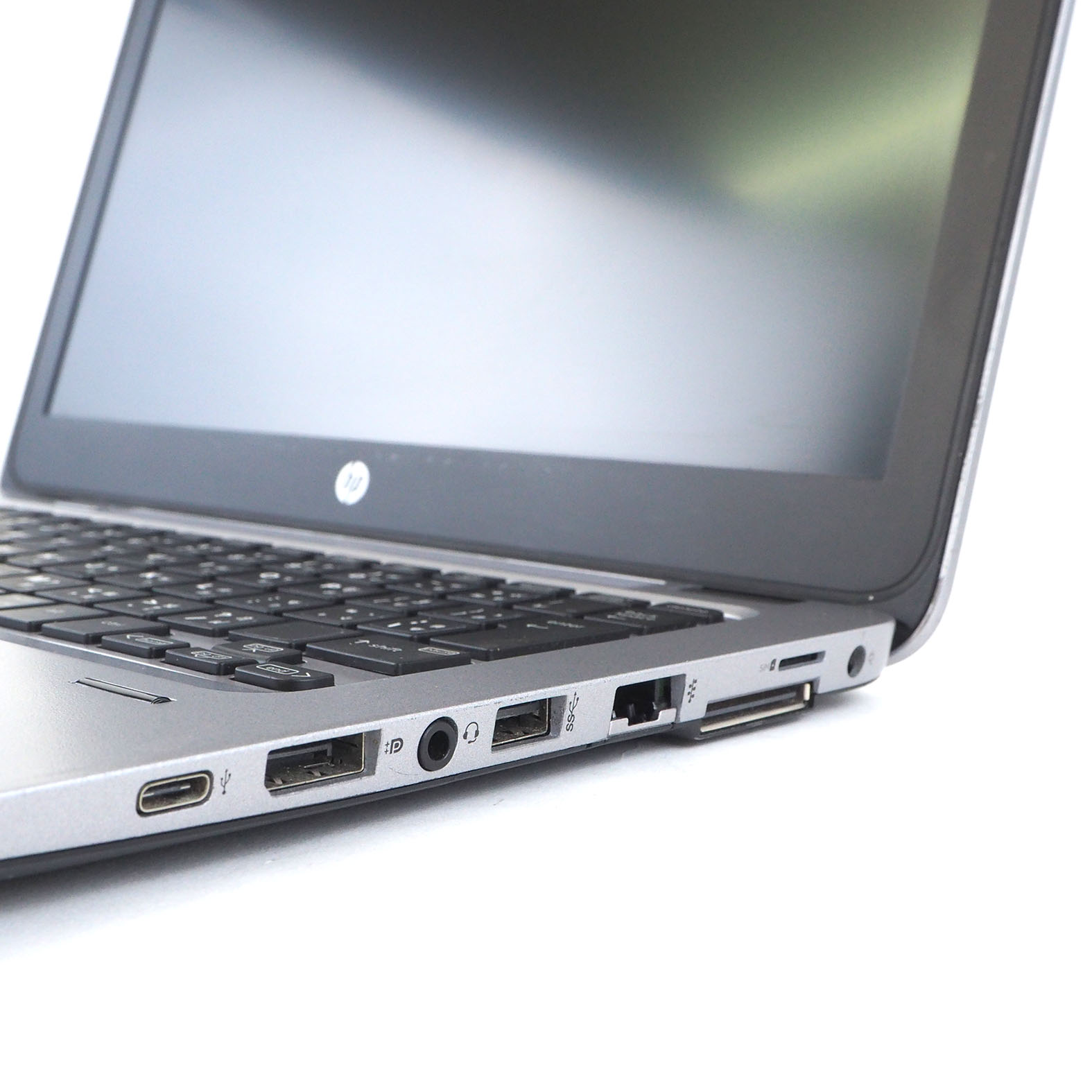 โน๊ตบุ๊ค HP Elitebook 725 G3 AMD A8 PRO-8600B Chip R6 Radeon Graphics ...