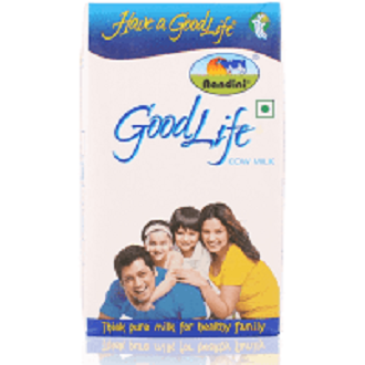 Nandini Good Life UHT Milk, (1L Pack of 12)|Free Delivery | Lazada ...
