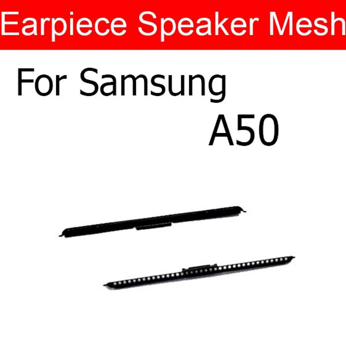 Samsung A50 Speaker Jali Earspeaker Anti-dust Earpiece Speaker Mesh ...