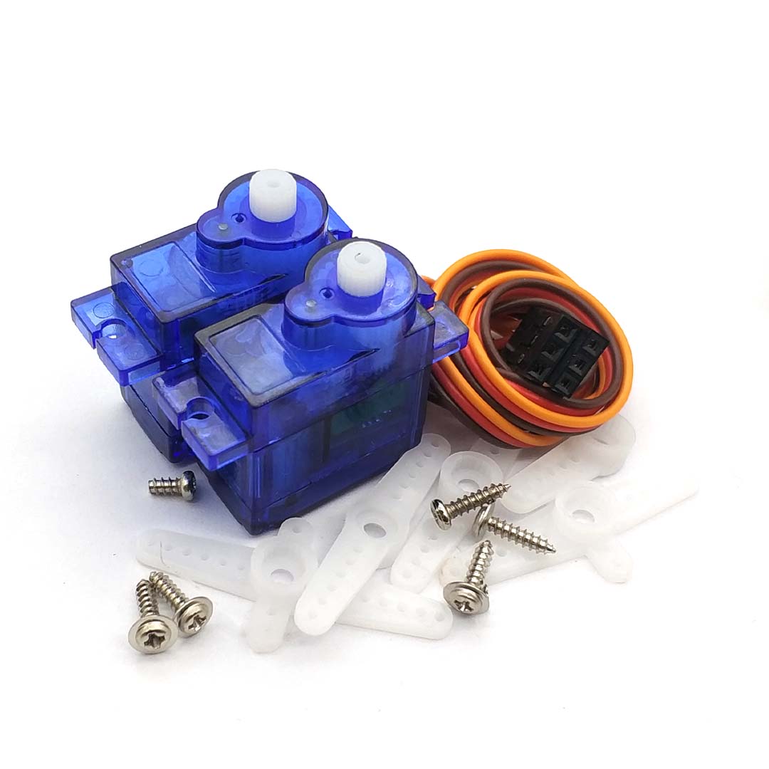 1 Set Pt Pan/tilt Camera Platform Anti- Camera Mount For Aircraft 2 Pcs ...