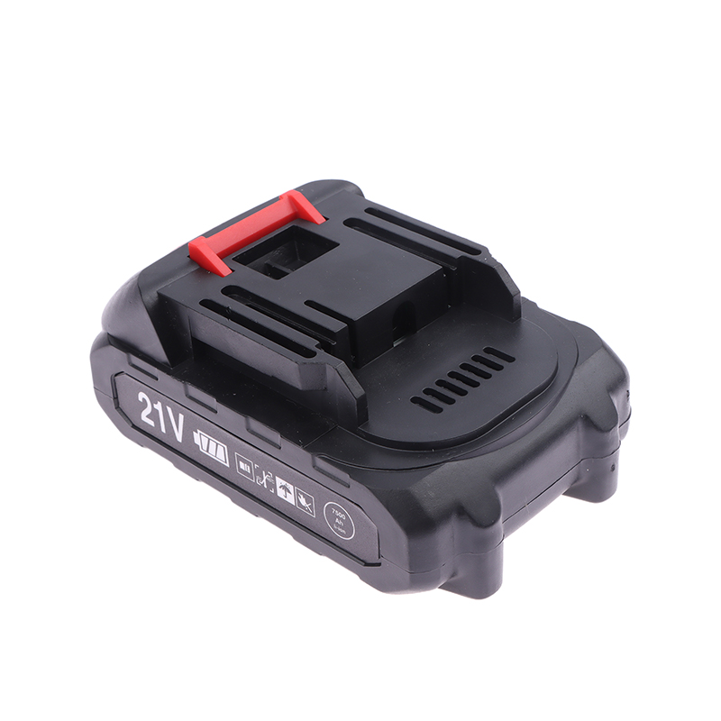 21v Rechargeable Lithium Battery Cordless Electric Power Tool For 21V ...