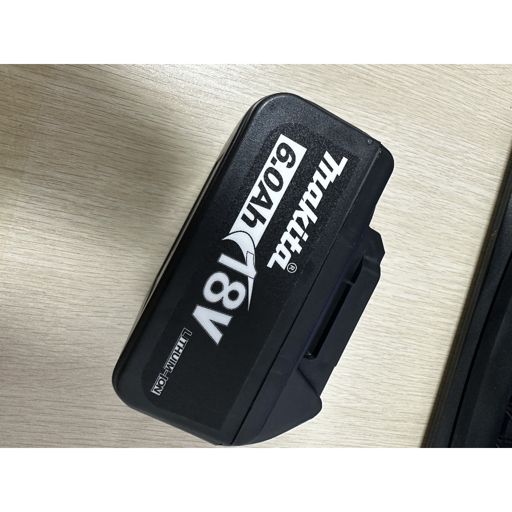 Metal Mart Makita Kualiti Atas DTW285 18V Impact Wrench Engine Cordless ...