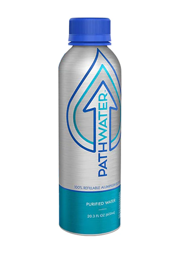 Pathwater Purified Water 600ml | Lazada PH