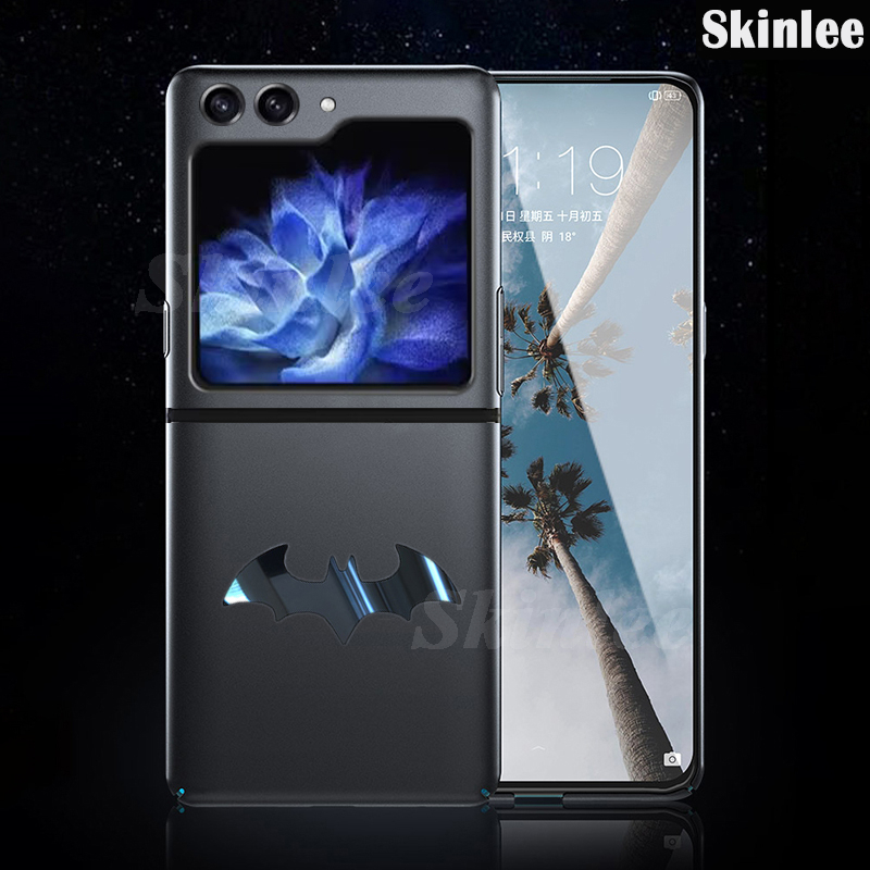 Phone case For Samsung Galaxy ZFlip 6 Flip 5 Back cover Ultra Thin Slim ...