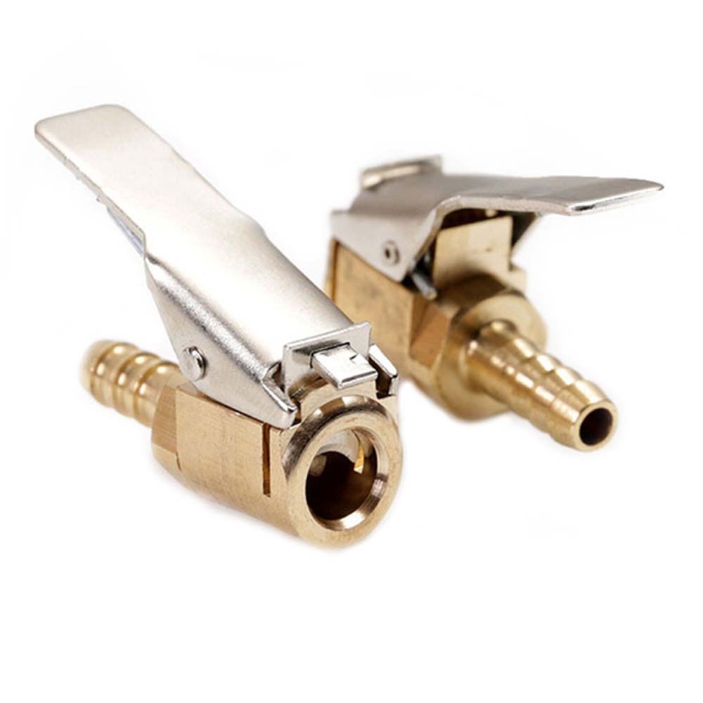 Durable Compressor Connector Car Tire Inflatable Air Pump Tire Chuck ...