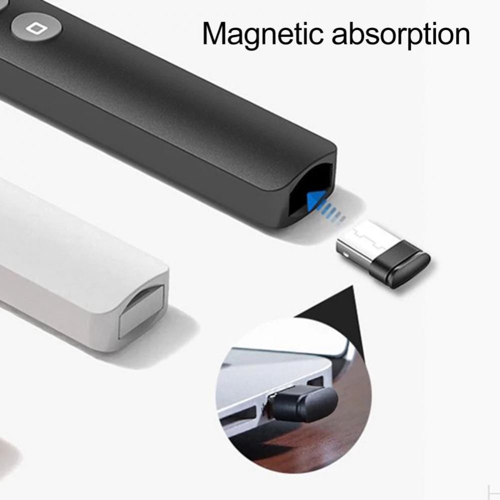 Comfortable Grip Control Whiteboard Remote Control Pen Infrared Remote ...