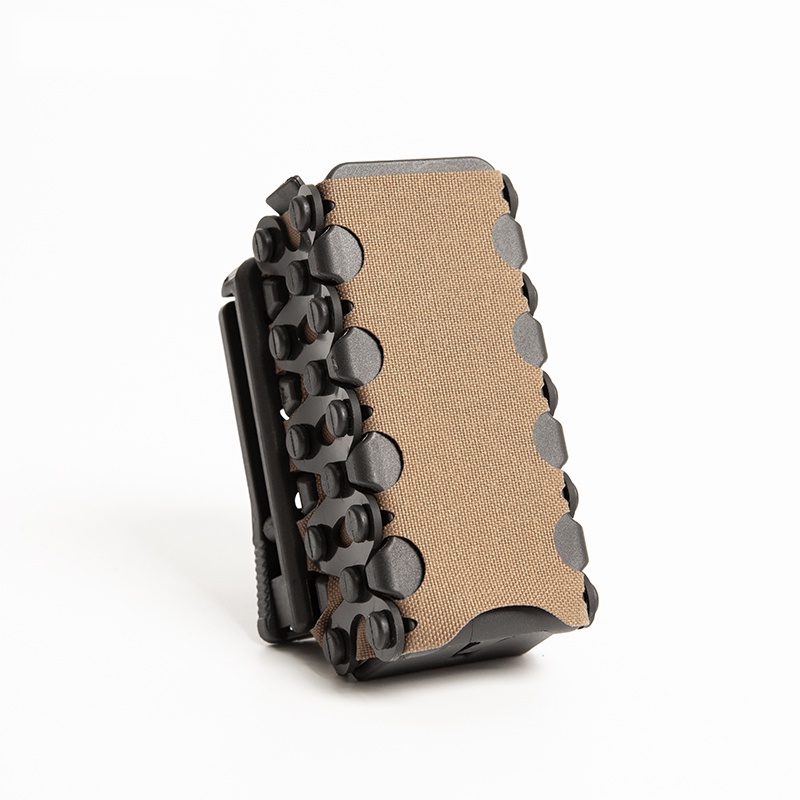 FMA Tactical Automatic Retention Mag Holder TB1465 | Lazada PH