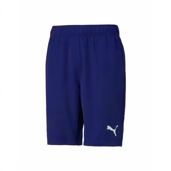 Football Shorts - Player Edition Half Pants - Two Quarters Football ...